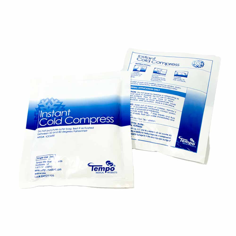 Instant Cold Pack Source Products Ltd 